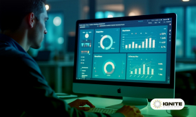 AI in Payroll: Improving Accuracy, Compliance, and Efficiency in Pay Processing